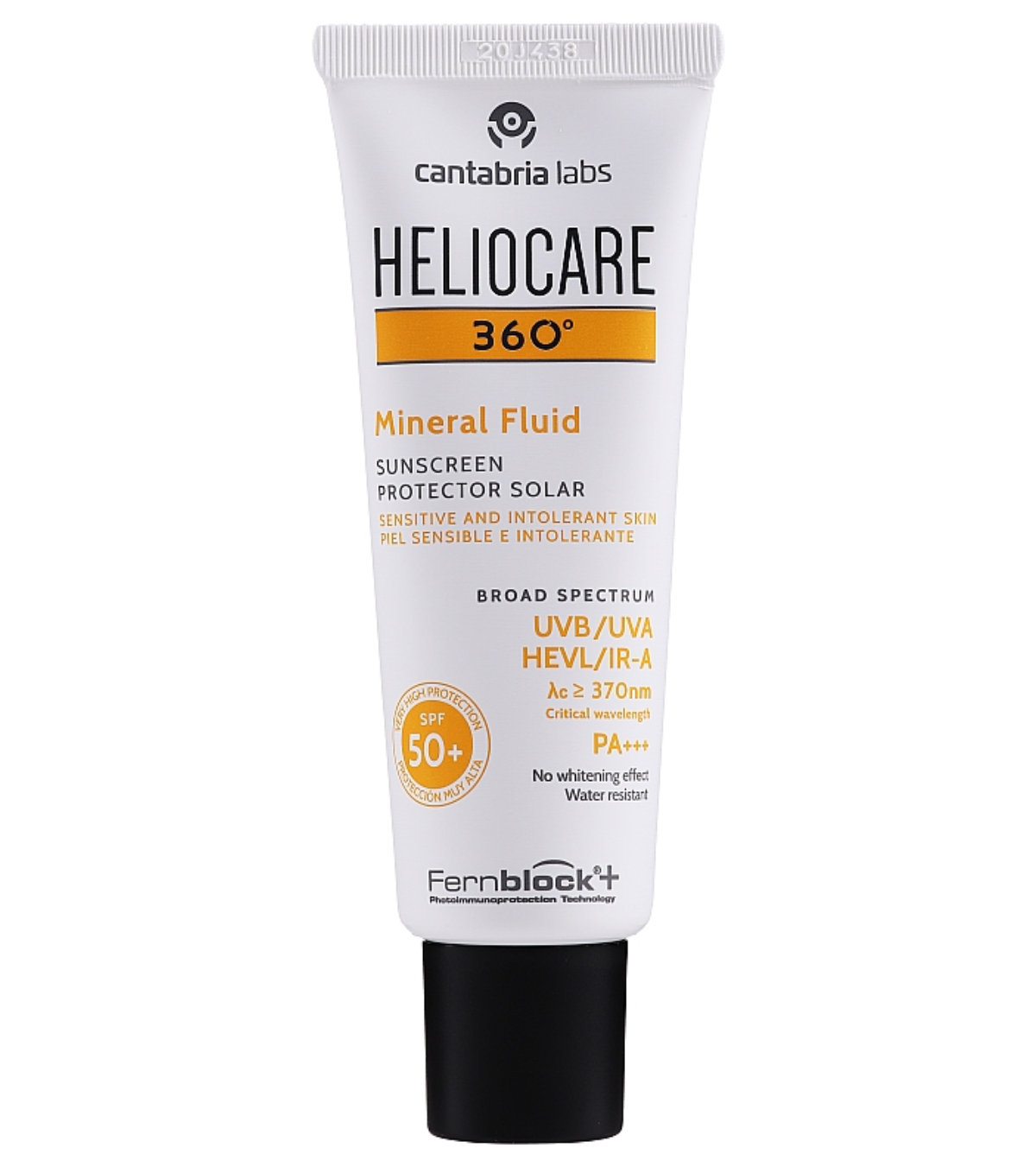 Heliocare 360 Mineral Sunscreen SPF 50+ – TrueMed